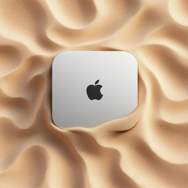 Apple Mac Mini UAE | Best Prices & Fast Delivery – alAsil