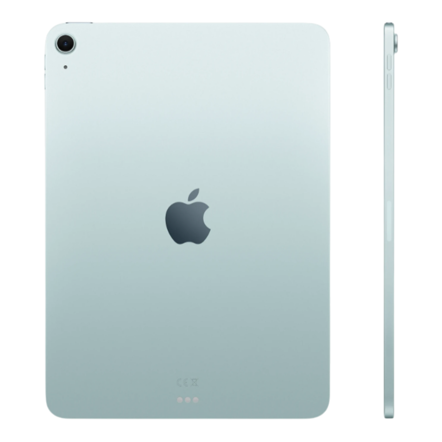 iPad Air M4 13” 512GB Blue | alAsil